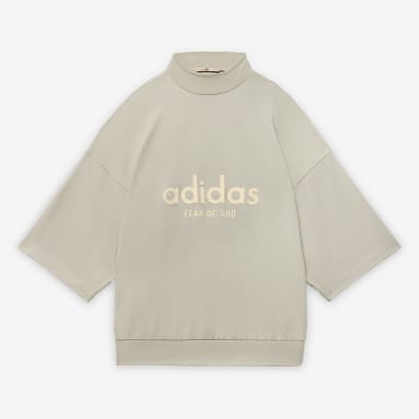 adidas x Fear of God Athletics | adidas US