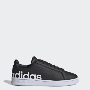Grand Court Sneakers | adidas US