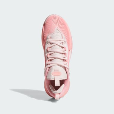 Women's Pink Shoes & Sneakers | adidas US