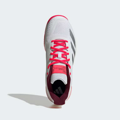 Men's Tennis Shoes & Clothes | adidas US