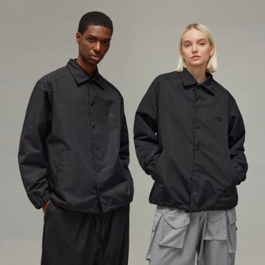 Shop Y-3 Jackets | adidas US