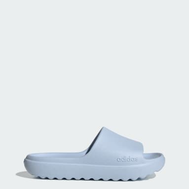 adidas slides tennis shoes