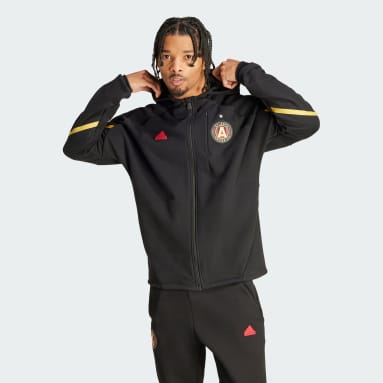 Atlanta United Clothes & Shoes | adidas US