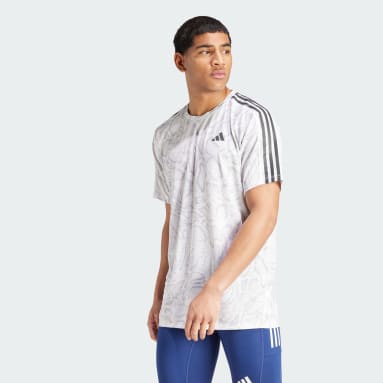 adidas Men's Running Tops | adidas US
