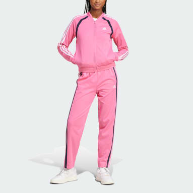 Women's Tracksuit Sets & Jogging Suits | adidas UK
