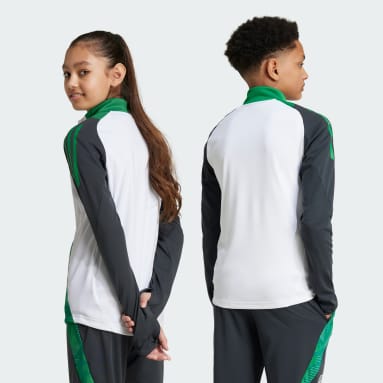 Trainingsjacks en trainingsvesten | adidas NL