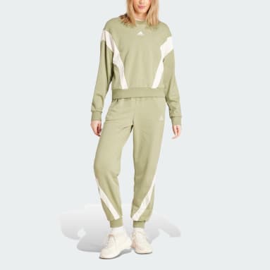 Women's Tracksuit Sets & Jogging Suits | adidas UK