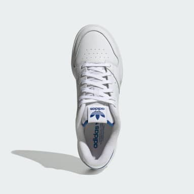 Mens White Shoes | adidas Australia