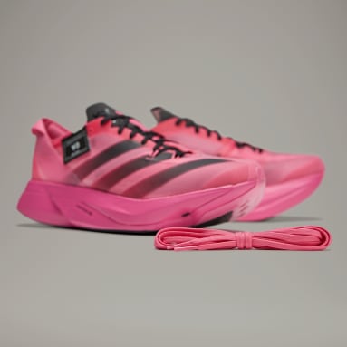 Women's Pink Shoes & Sneakers | adidas US