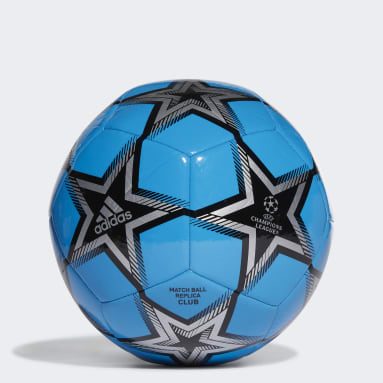 Bolas | adidas Brasil