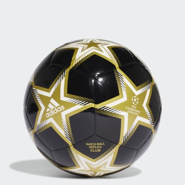 Bolas | adidas Brasil