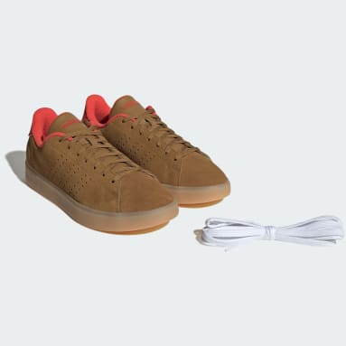 Shop Men's Brown Shoes | adidas US