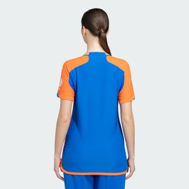 Shop Offical India Cricket Team Kit | adidas India