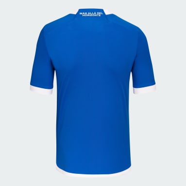 Tienda adidas U. de Chile: Camiseta oficial | adidas CL | Envío gratis