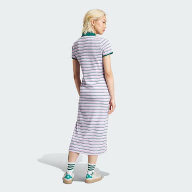 Robes pour femmes | adidas FR