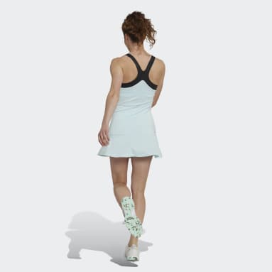 adidas Women's Tennis Dresses and Skirts