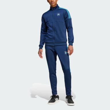 Men - Sets | adidas UK
