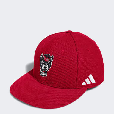 Men's Red Hats | adidas US
