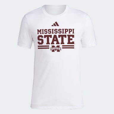 Mississippi State Bulldogs Gear | adidas US