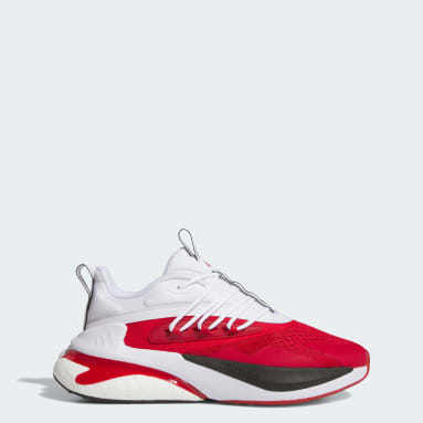 Shop Men's Red adidas Shoes & Sneakers | adidas US