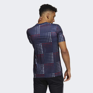 Philadelphia Union Jerseys & Clothing | adidas US