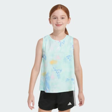 Tank Tops | adidas US