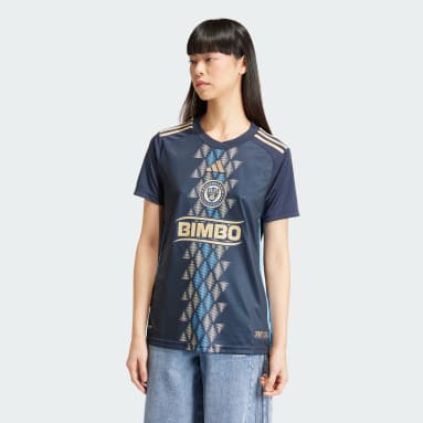Philadelphia Union Gear | adidas US