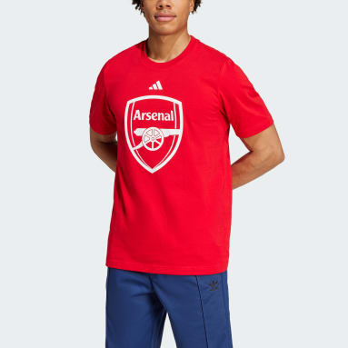 Men's Arsenal Merchandise | adidas Official Shop