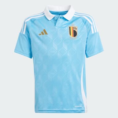 Ensembles de la Belgique | Maillots de foot belges | adidas BE