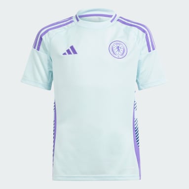 Scotland strip | Scotland kits | adidas UK