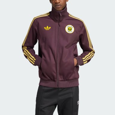 Men's Jackets | adidas US