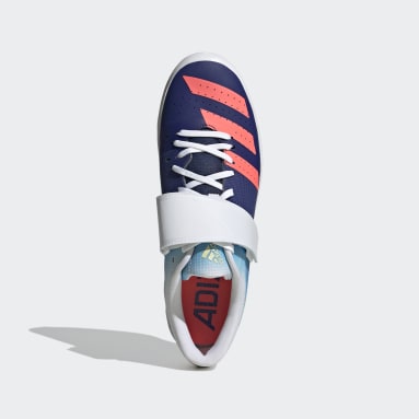 Track & Field | adidas UK