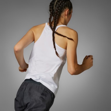 Look and feel the part with the running tops range | adidas