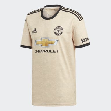 Manchester United: Indumentaria oficial | adidas Argentina