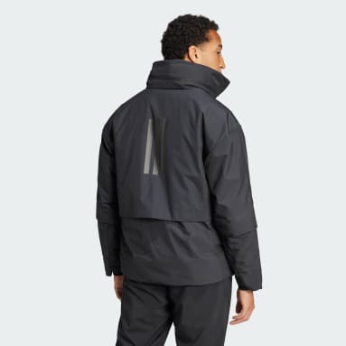 Men's Casual Jackets | adidas US
