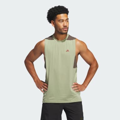 Men's Tops | adidas US