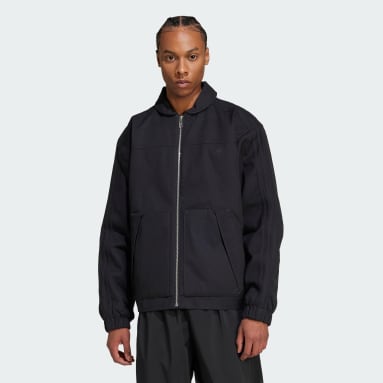Men's Casual Jackets | adidas US