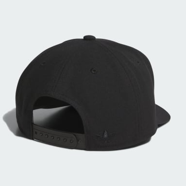 adidas hat material
