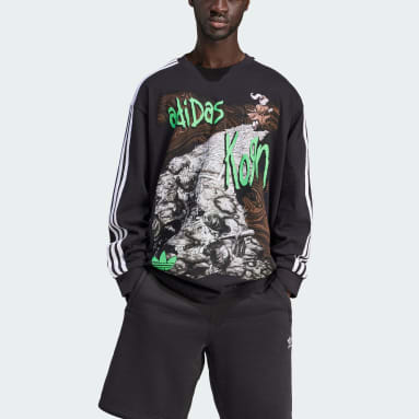 Korn | adidas US