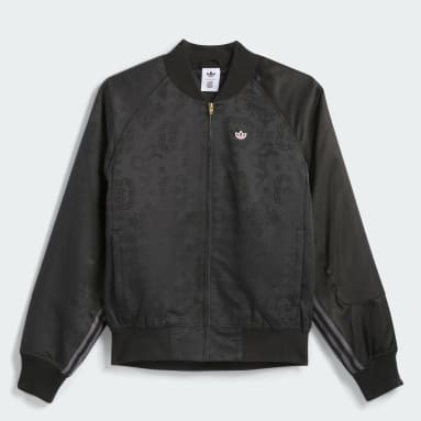 Men's Casual Jackets | adidas US