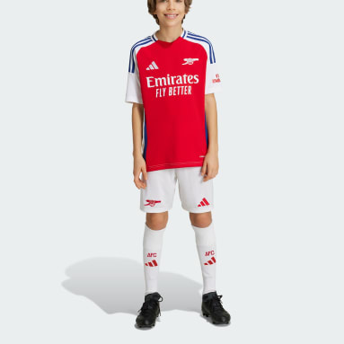 Arsenal FC Merchandise | Gifts & More | adidas Official Shop