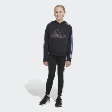 Girls' Hoodies | adidas