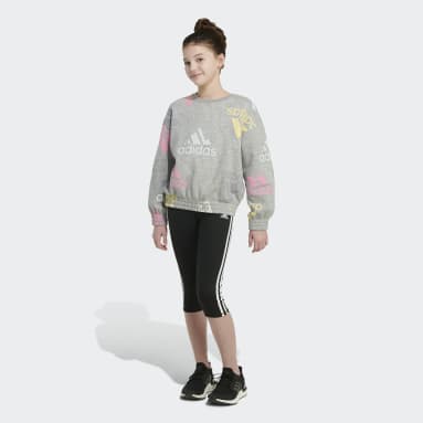 Girls' Hoodies | adidas