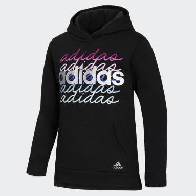 Girls' Hoodies | adidas
