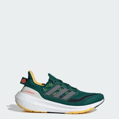 Energi-eksplosion med Ultraboost | adidas DK