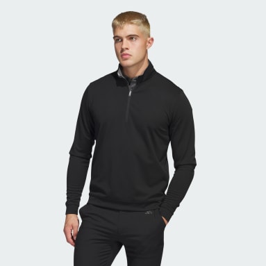 Men's Black Hoodies & Sweatshirts | adidas US