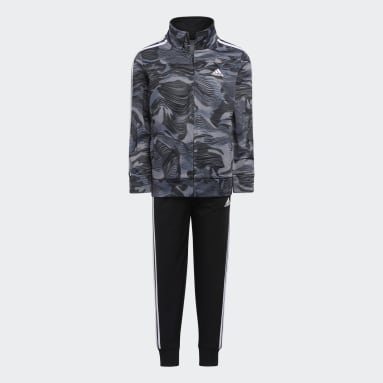 Boys' Track Suits | adidas US