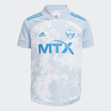 Major League Soccer (MLS) Jerseys 2021 | adidas US