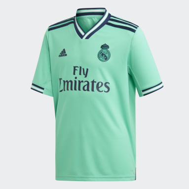 Real Madrid - Third Kit | adidas UK