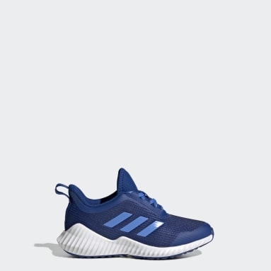 Blue Running Shoes | adidas US